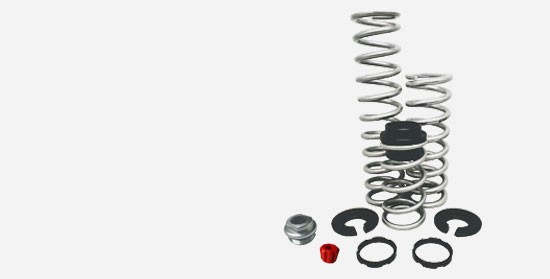 Carver Performance > Home