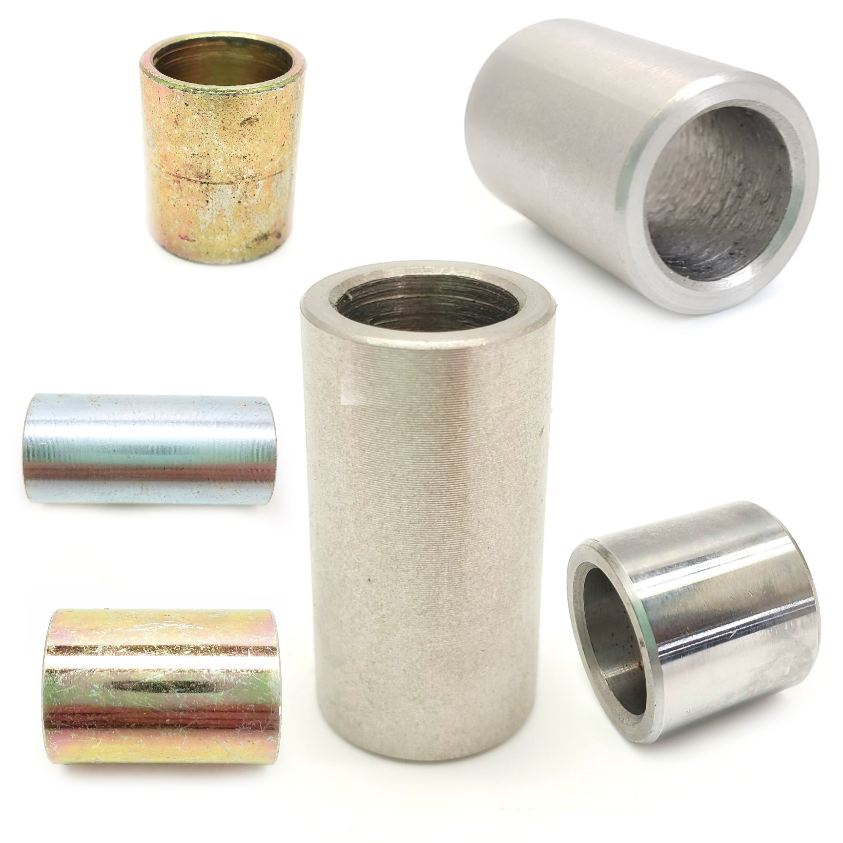 Carver Performance > Fox > Sleeves