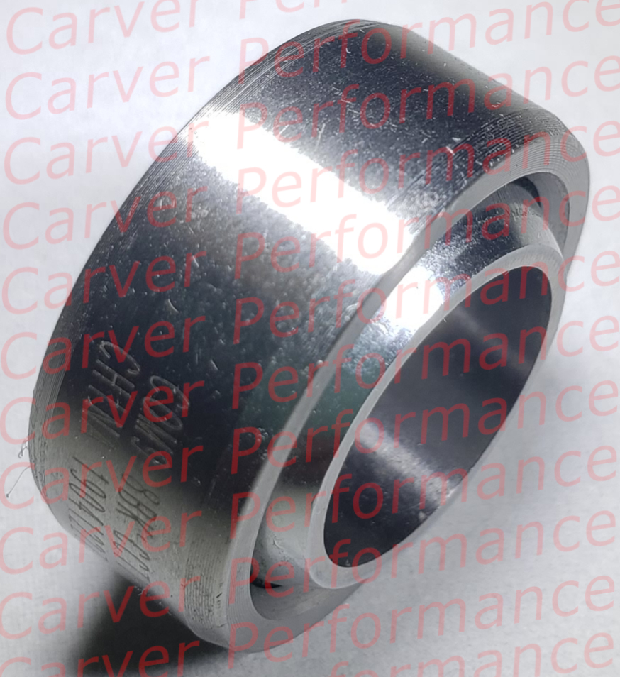Carver Performance > Eyelets > Fox - Factory Series Spherical Bearing ...