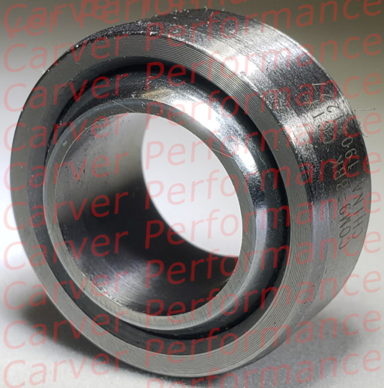 Carver Performance > Eyelets > Fox - Factory Series Spherical Bearing ...