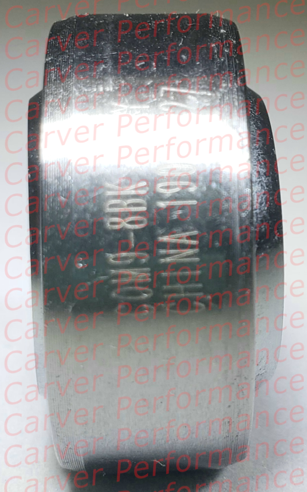 Carver Performance > Eyelets > Fox - Factory Series Spherical Bearing ...