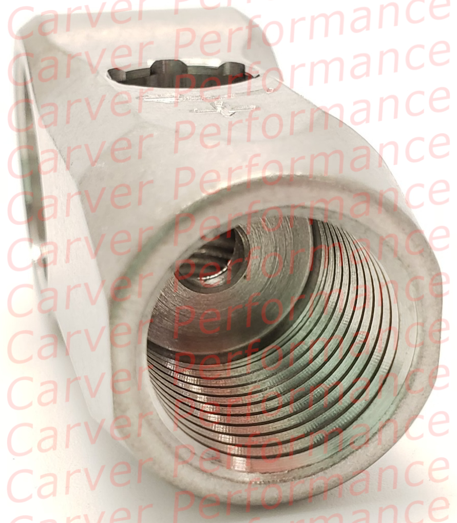 Carver Performance > Rebuild Parts > Fox - Factory Series Eyelet - 5/8 ...