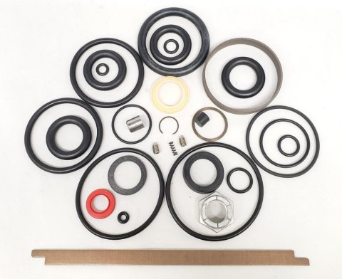 Carver Performance > Rebuild Kits & Service Kits/Packs