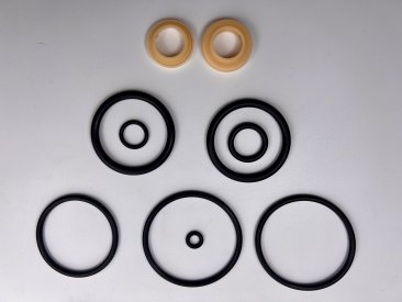 Carver Performance > Rebuild Kits & Service Kits/Packs > REBUILD KIT ...