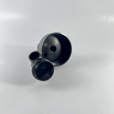 Carver Performance > Body Caps-Float > BODY CAP, RIGHT, FLOAT EVOL ADAPTER